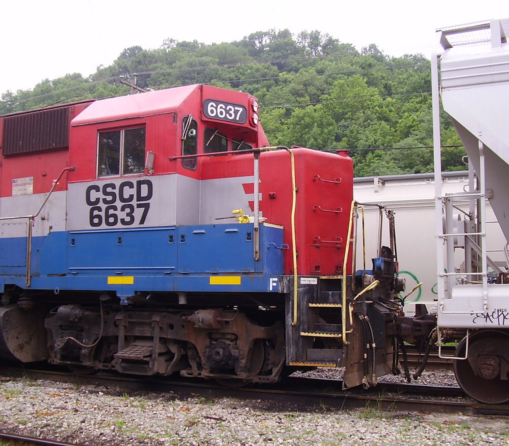 CSCD 6637